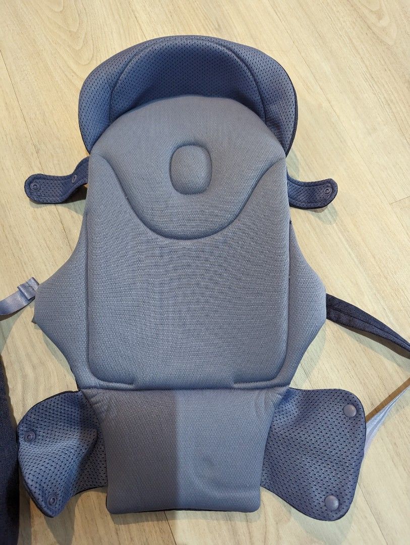 BeBear baby carrier, Babies & Kids, Going Out, Carriers & Slings on ...