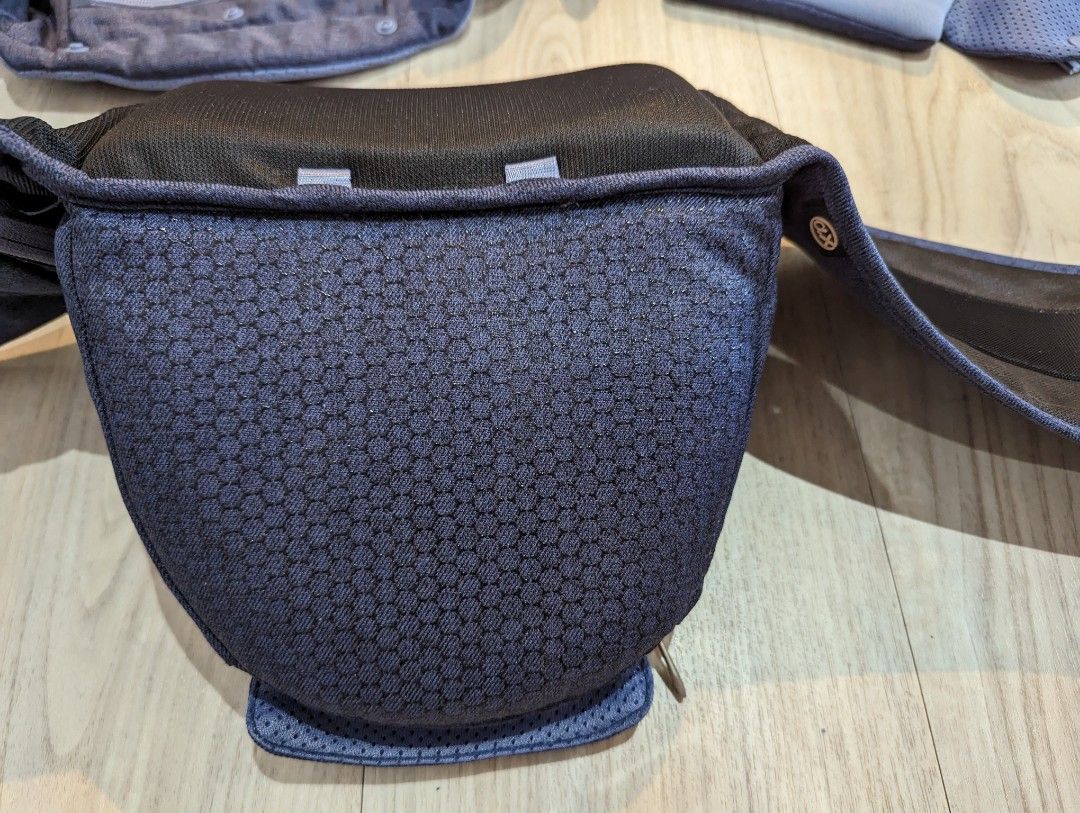 BeBear baby carrier, Babies & Kids, Going Out, Carriers & Slings on ...