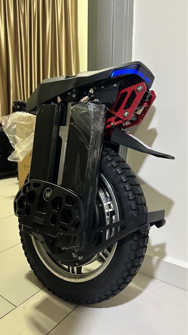 Begode master, Sports Equipment, Bicycles & Parts, Bicycles on Carousell