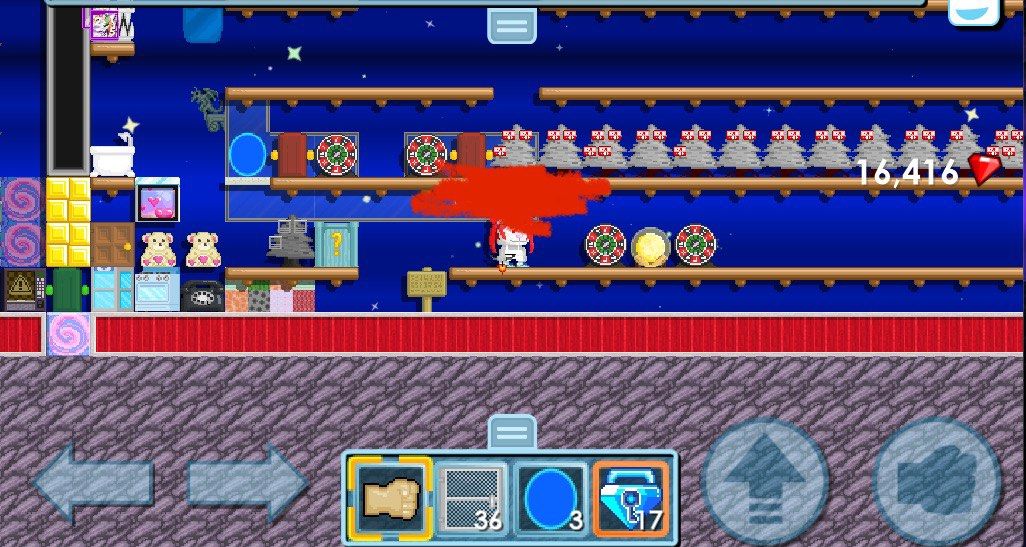 GROWTOPIA DIAMOND LOCK / BLUE GEM LOCK/ BGLS / DLS .26 EACH, Video ...