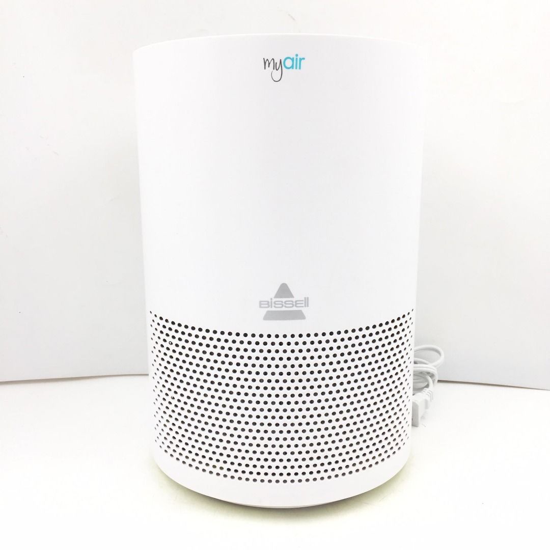 BISSELL MYAir Personal Air Purifier, TV & Home Appliances, Air ...