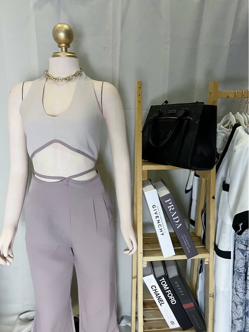 BKK Sexy Coords, Women's Fashion, Dresses & Sets, Sets or Coordinates ...