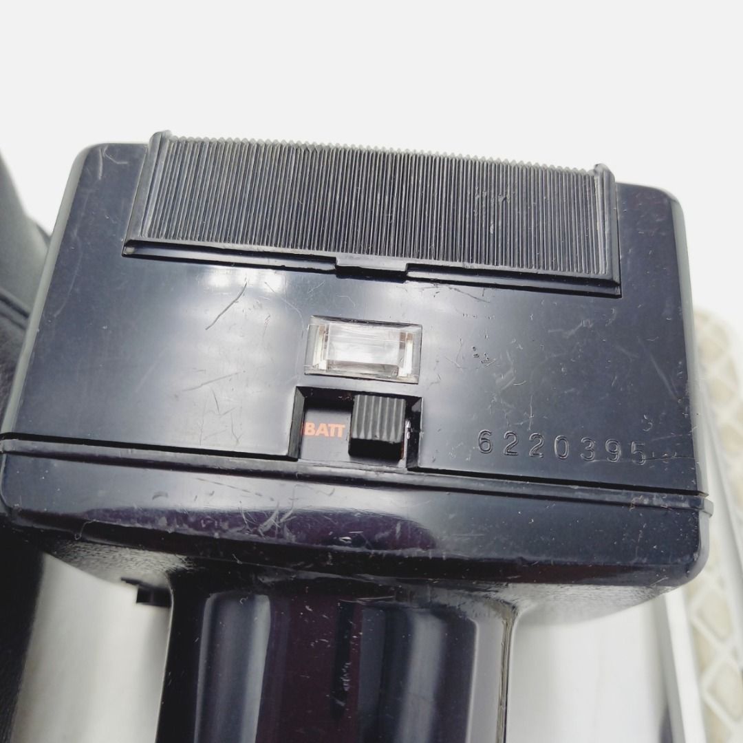 [BMC] Kako Auto-Elite External Speedlight Flash Strobe with Rear Chart For Manual Film Analogue ...