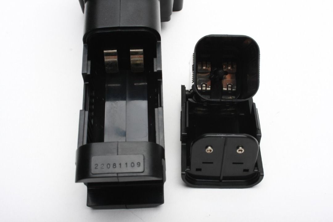 [BMC] Sunpak Auto 3075G External Speedlight Flash Strobe with Rear ...