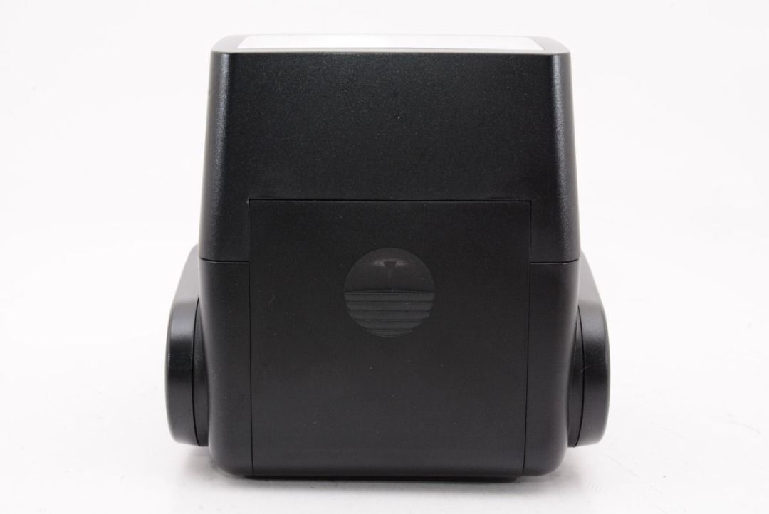 [BMC] Sunpak Auto 544 Thyristor External Speedlight Flash Strobe with ...