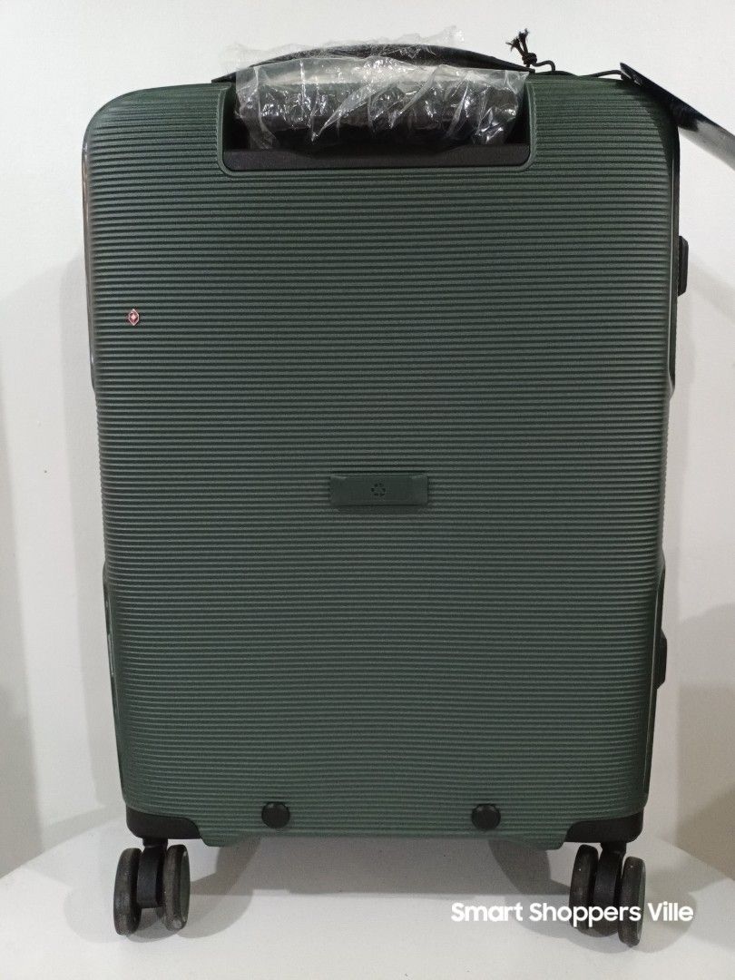 Brand New TRAVEL PLUS Luggage, Hobbies & Toys, Travel, Luggage on Carousell