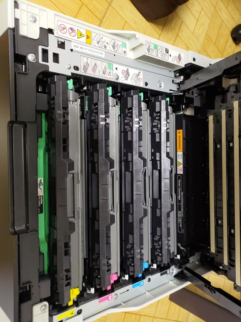 Brother MFC-9330CDW LASER PRINTER, 電腦＆科技, 打印機及影印機 - Carousell