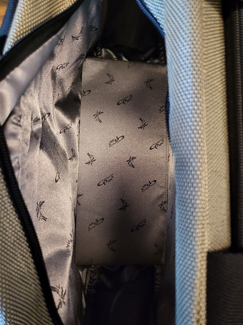 California Pak Bag, Computers & Tech, Parts & Accessories, Laptop Bags ...