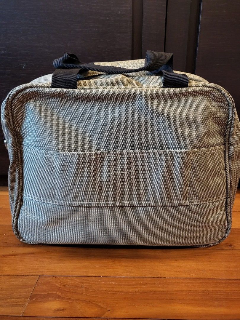 California Pak Bag, Computers & Tech, Parts & Accessories, Laptop Bags ...