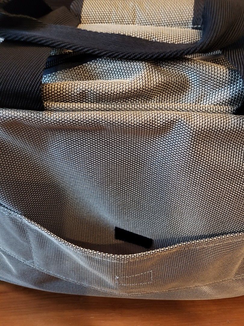 California Pak Bag, Computers & Tech, Parts & Accessories, Laptop Bags ...