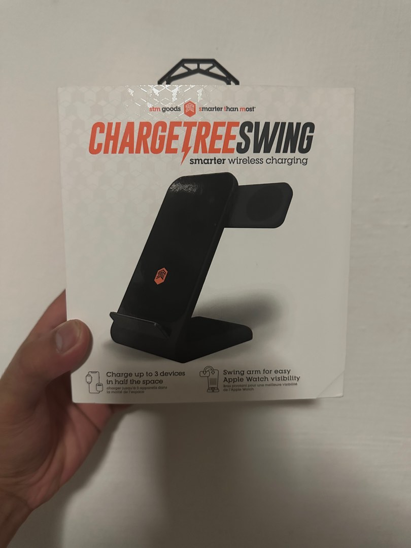 CHARGE TREE SWING 3in1, Mobile Phones & Gadgets, Mobile & Gadget ...
