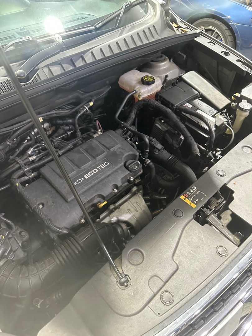 Chevrolet abs module repair & installation, Car Accessories, Car ...