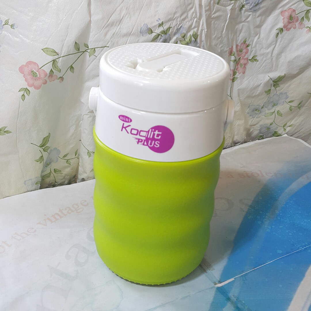 Classic Koolit Tumbler Orocan on Carousell