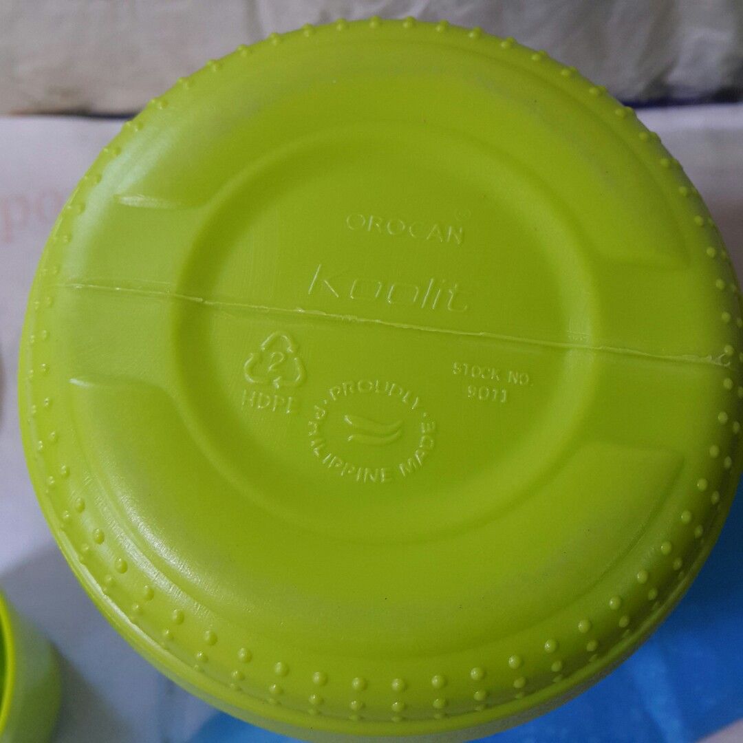 Classic Koolit Tumbler Orocan on Carousell