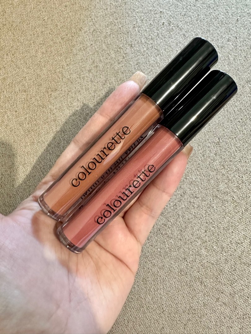 Colourette Colourglaze - Blanket and Serotonin, Beauty & Personal Care ...