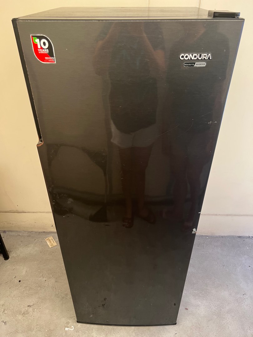 Condura Refrigerator, TV & Home Appliances, Kitchen Appliances ...