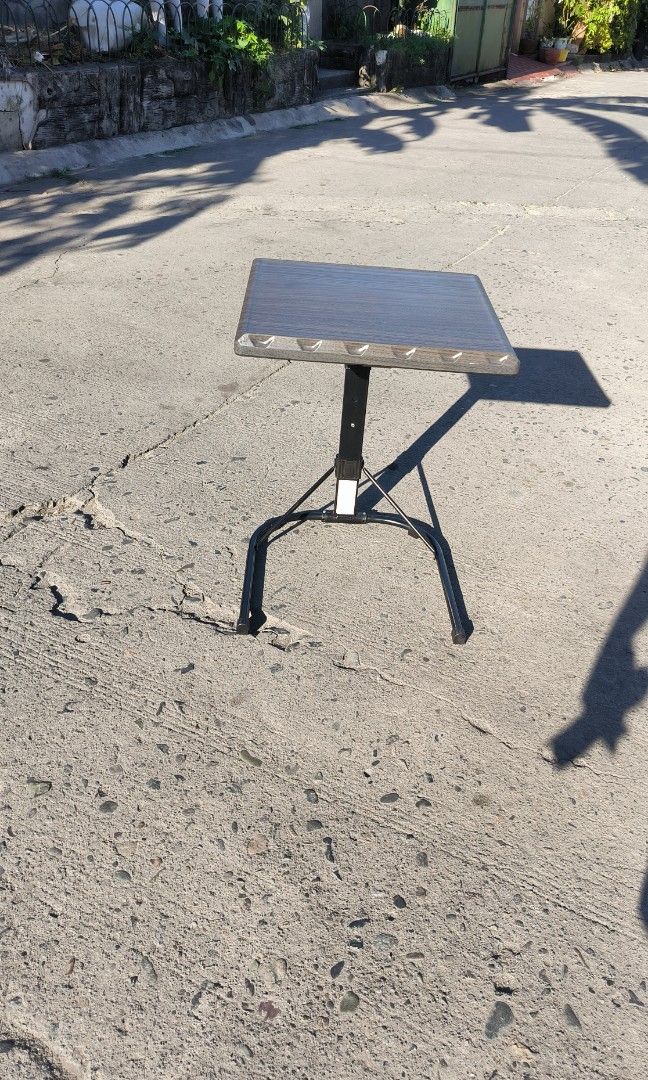 Cosco Multifunctional Activity Table, Furniture & Home Living ...