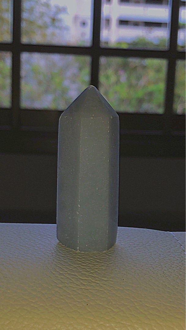 Crystal tower, Everything Else on Carousell