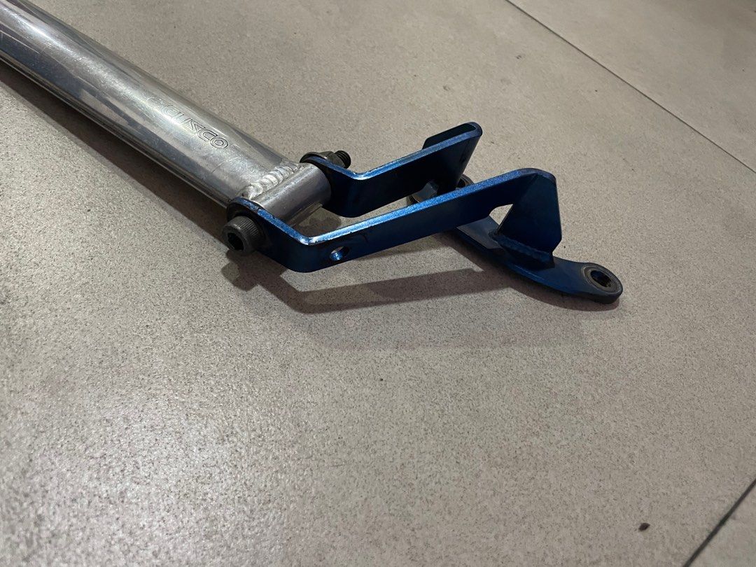 Fd2r Cusco front Sturt bar, Car Accessories, Accessories on Carousell