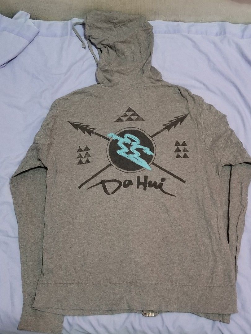 DaHui Jacket on Carousell