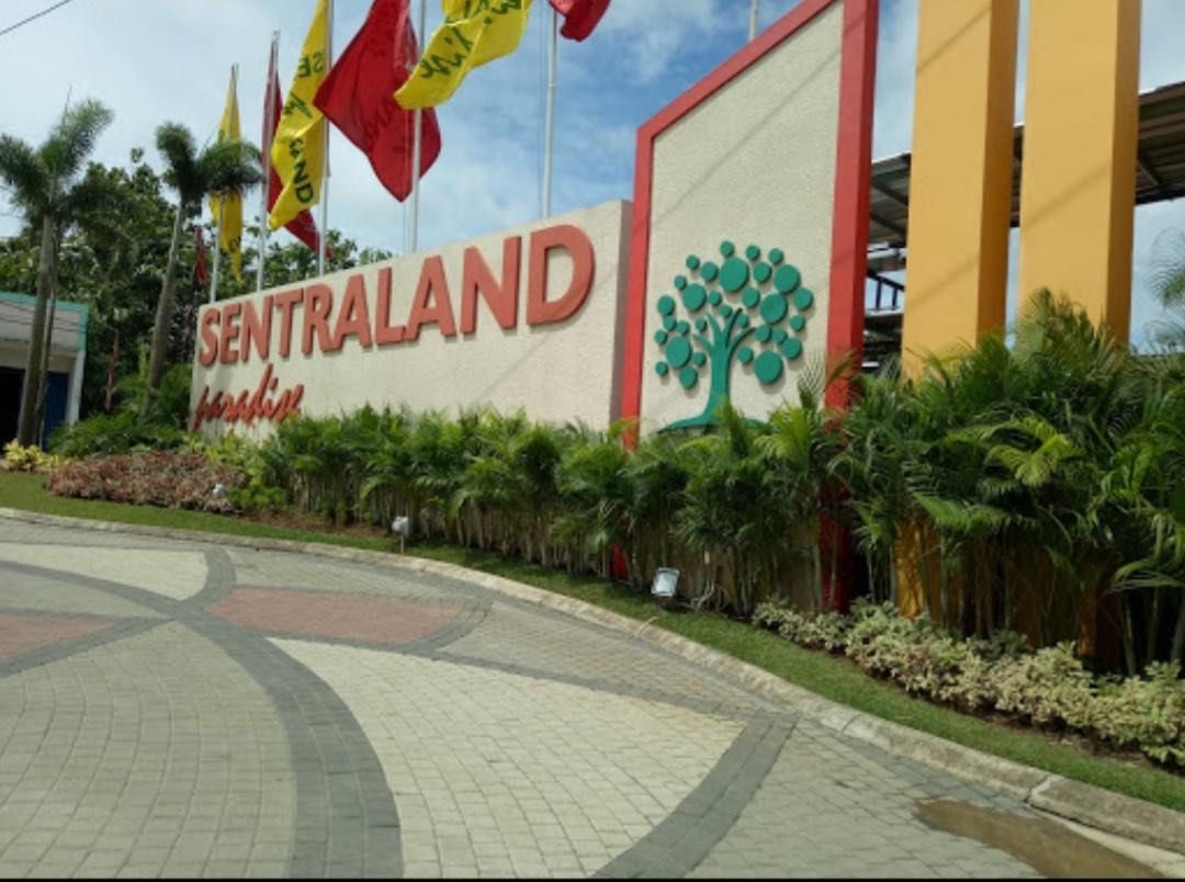 DIJUAL Perumahan Sentraland Paradise Jl Dago Parung Panjang on Carousell