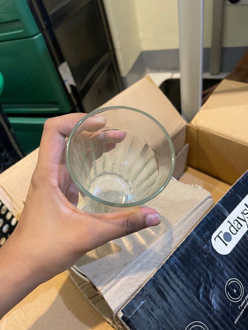 Dinnerware Set/Plato/Baso on Carousell