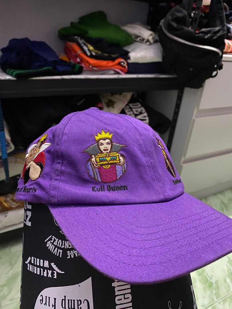 DISNEY Bad Actor Men s Fashion Watches Accessories Cap Hats On disney-bad-actor-men-s-fashion-watches-accessories-cap-hats-on