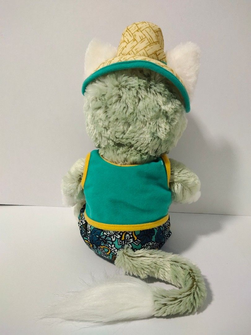 Disney Parks Aulani Gelatoni, Hobbies & Toys, Toys & Games on Carousell