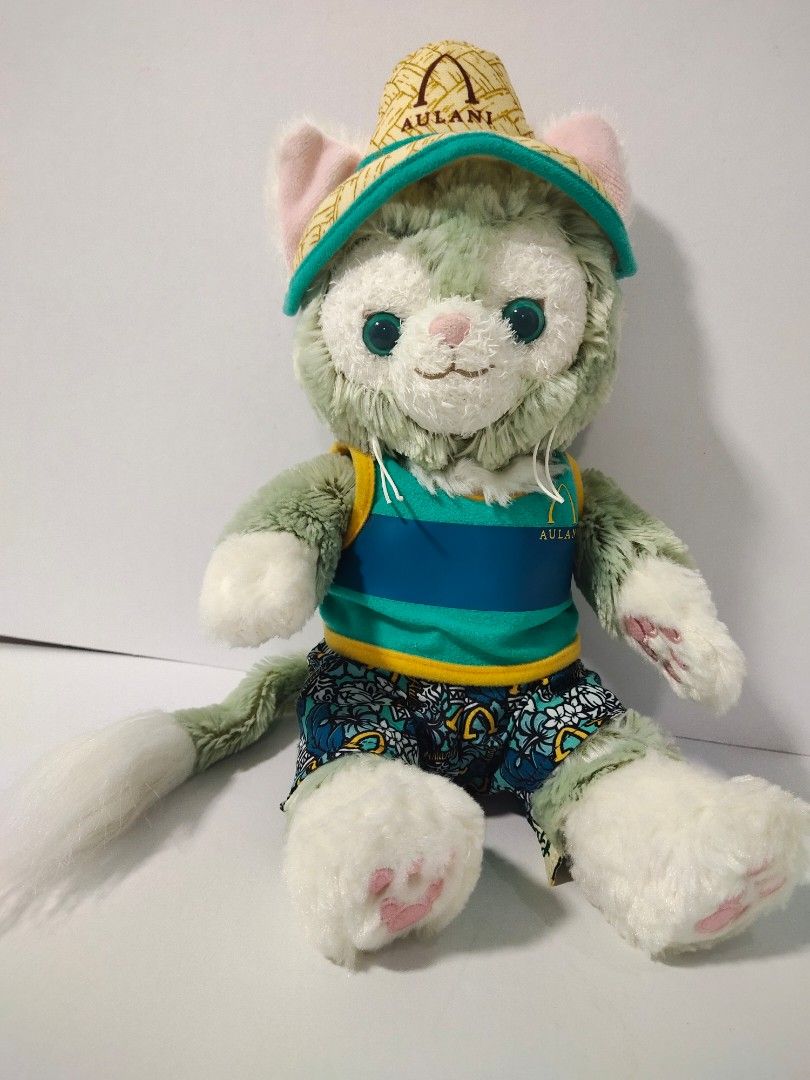Disney Parks Aulani Gelatoni, Hobbies & Toys, Toys & Games on Carousell