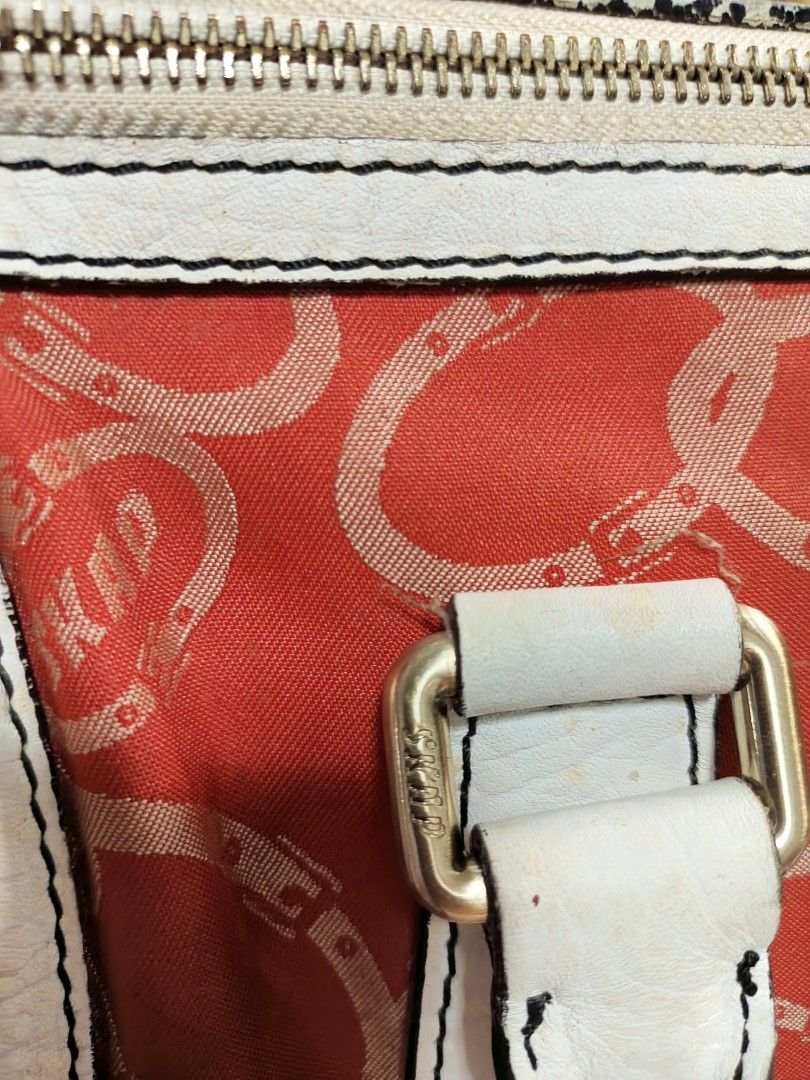 DOCTORS BAG SKAP BRAND, Women's Fashion, Bags & Wallets, Tote Bags on ...