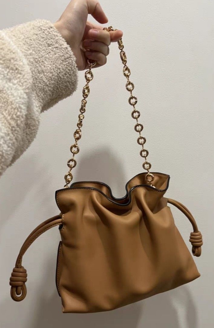 Donut Chain Strap for Loewe Bag, Luxury, Bags & Wallets on Carousell