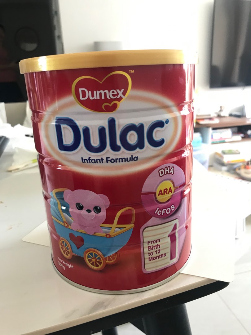 Dulac stage 1, Babies & Kids, Nursing & Feeding, Breastfeeding & Bottle ...
