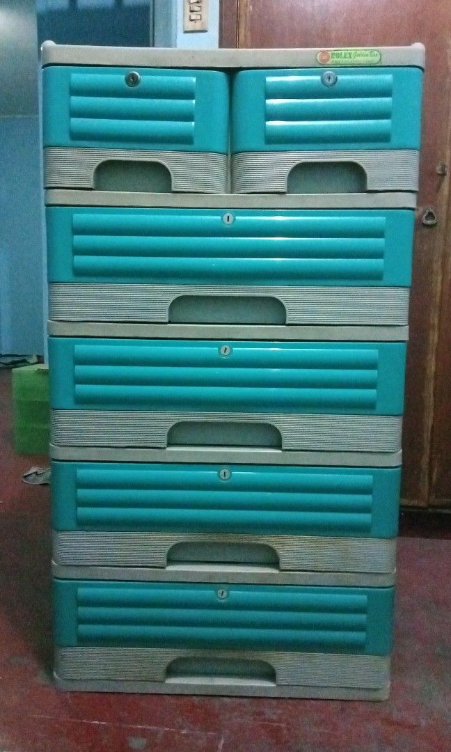 Durabox, Furniture & Home Living, Office Furniture & Fixtures on Carousell