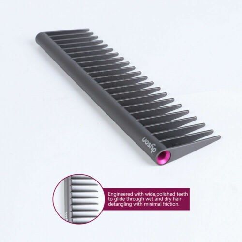 Dyson Detangling Comb Authentic, Women's Fashion, Watches & Accessories ...