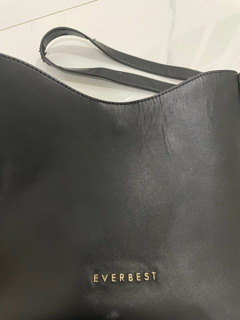 Everbest, Fesyen Wanita, Tas & Dompet di Carousell