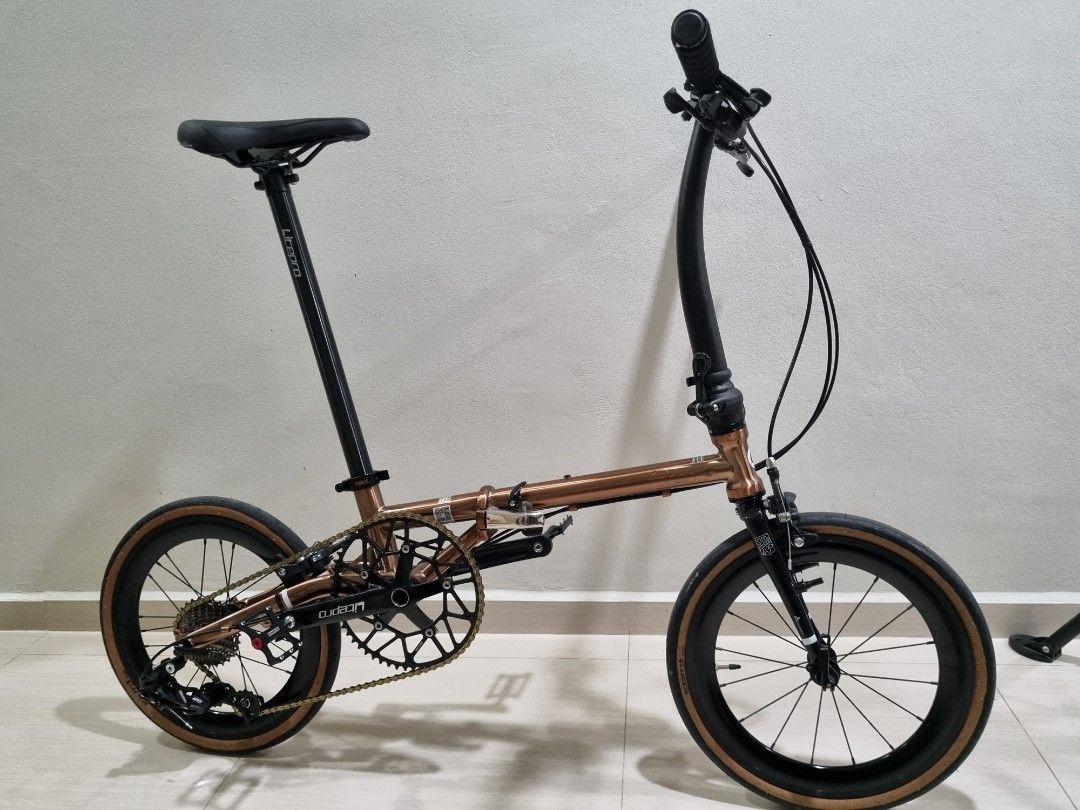 Fnhon Gust 16inch, Sports Equipment, Bicycles & Parts, Bicycles on ...