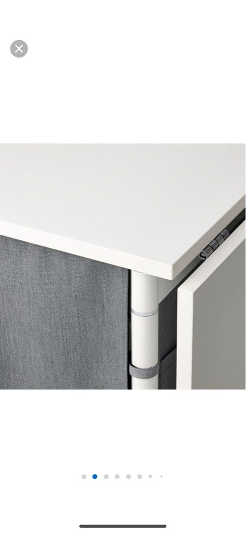 Foldable dining table? Dining table, KALLHALL Gateleg table with ...