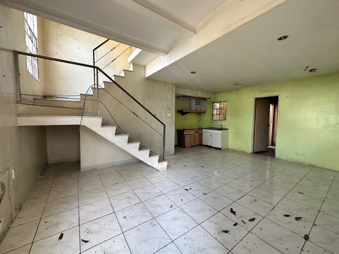 Foreclosed House and Lot in Maravilla General Trias, Property, For Sale ...