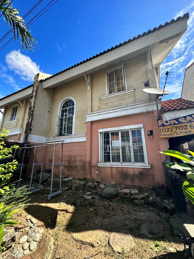 Foreclosed House and Lot in Maravilla General Trias, Property, For Sale ...