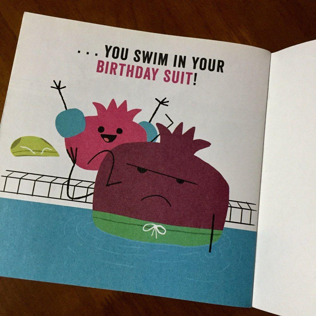 Fruits In Suits by Jared Chapman (Scholastic), Hobbies & Toys, Books ...