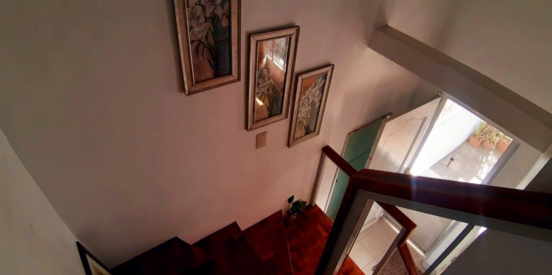 FS; 2 Storey house and lot newly renovated, fully furnished and very ...