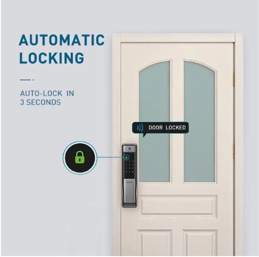 Germany SIEMENS Digital Lock C621 free installation, Furniture & Home ...