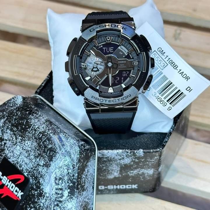 GM-110BB-1ADR on Carousell