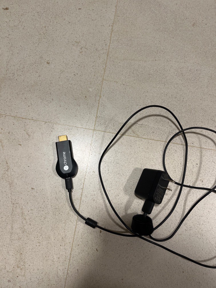 Google chromecast, Computers & Tech, Parts & Accessories, Other ...
