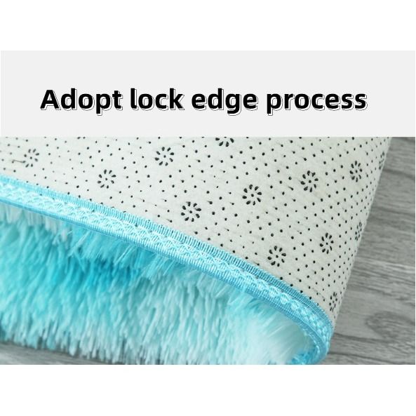 Gradient color carpet, Furniture & Home Living, Home Decor, Carpets ...