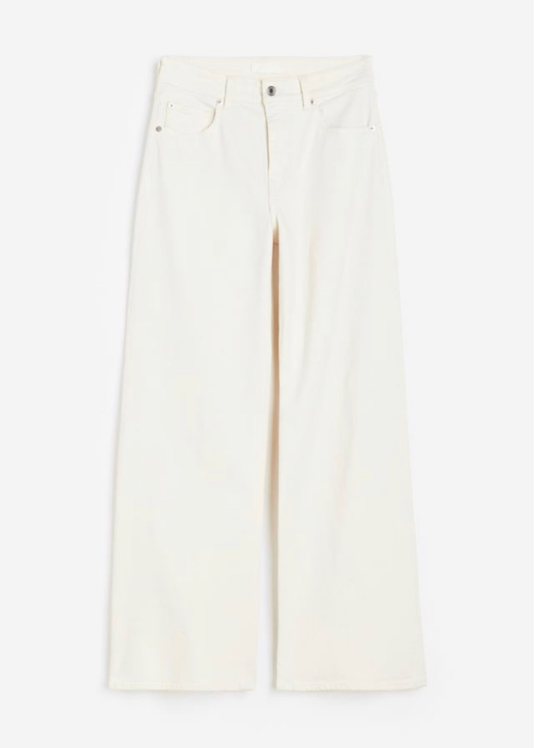 H M Wide High Jean Women s Fashion Bottoms Jeans Leggings On Carousell h-m-wide-high-jean-women-s-fashion-bottoms-jeans-leggings-on-carousell