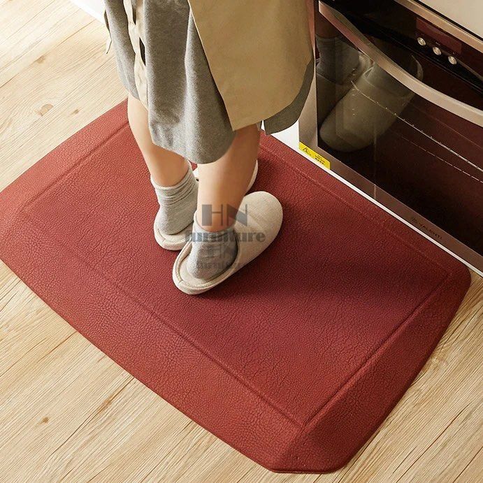 hn-0873 Ergonomic Floor Mat, Furniture & Home Living, Home Decor ...