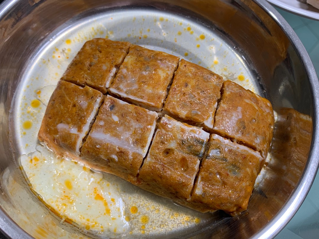 Homemade Fish Otak from Muar, Food & Drinks, Chilled & Frozen Food on ...