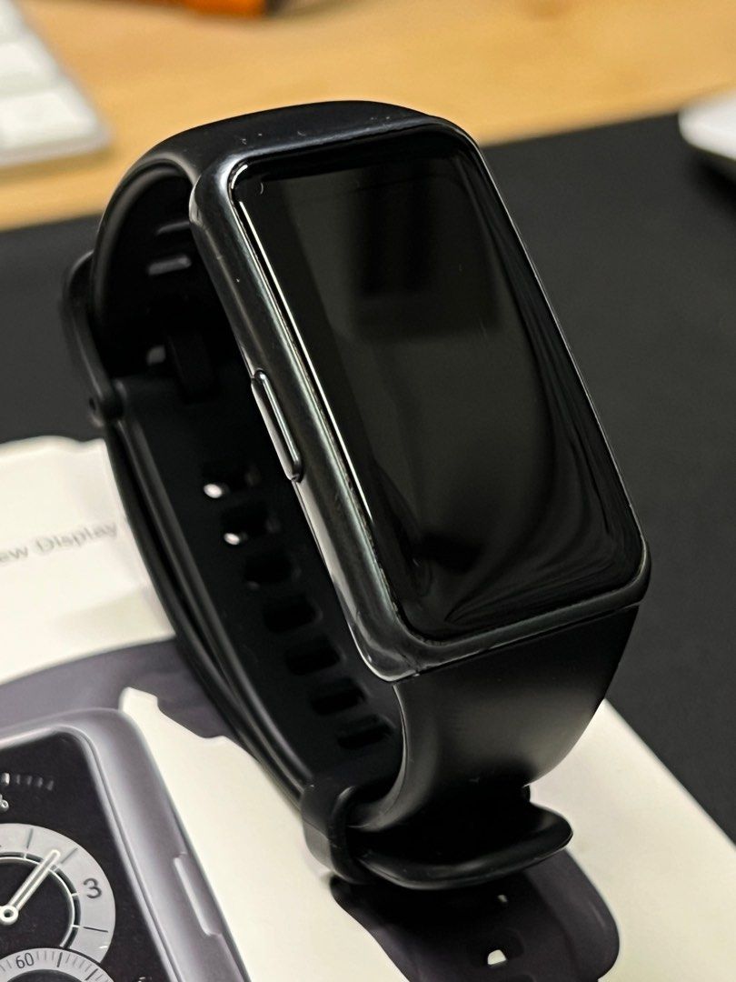 Huawei Band 6, Mobile Phones & Gadgets, Wearables & Smart Watches on ...