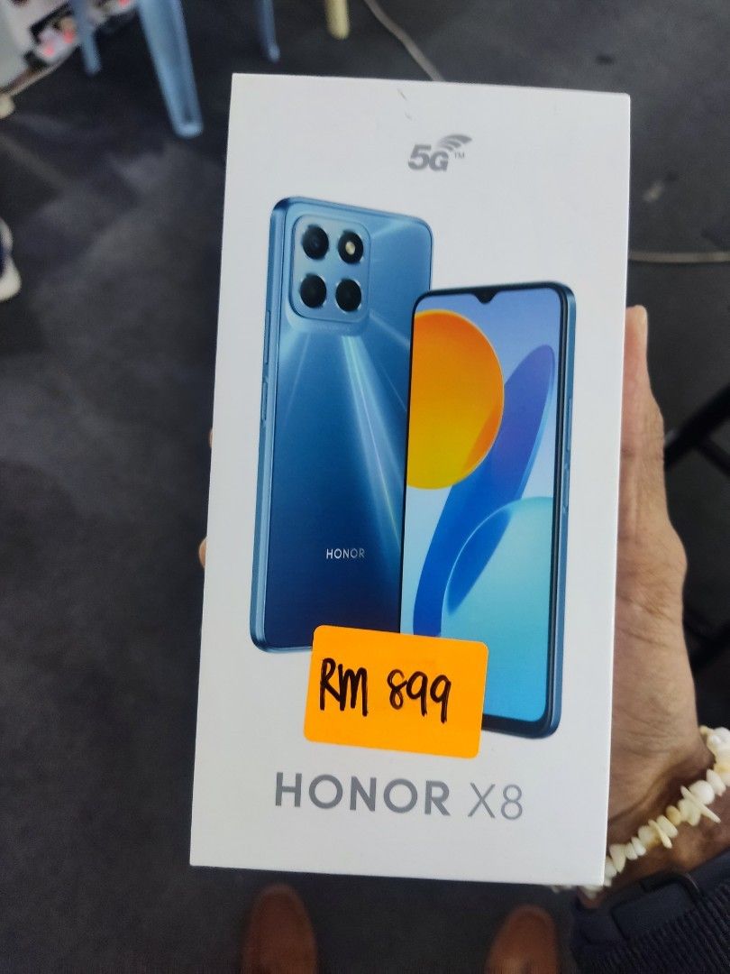 Huawei Honor x9 | 6+128 | 🔥🔥🔥, Mobile Phones & Gadgets, Mobile Phones ...